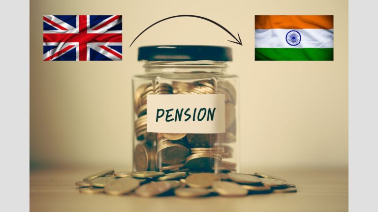 QROPS – Transferring UK Pensions to India – Vika Wealth